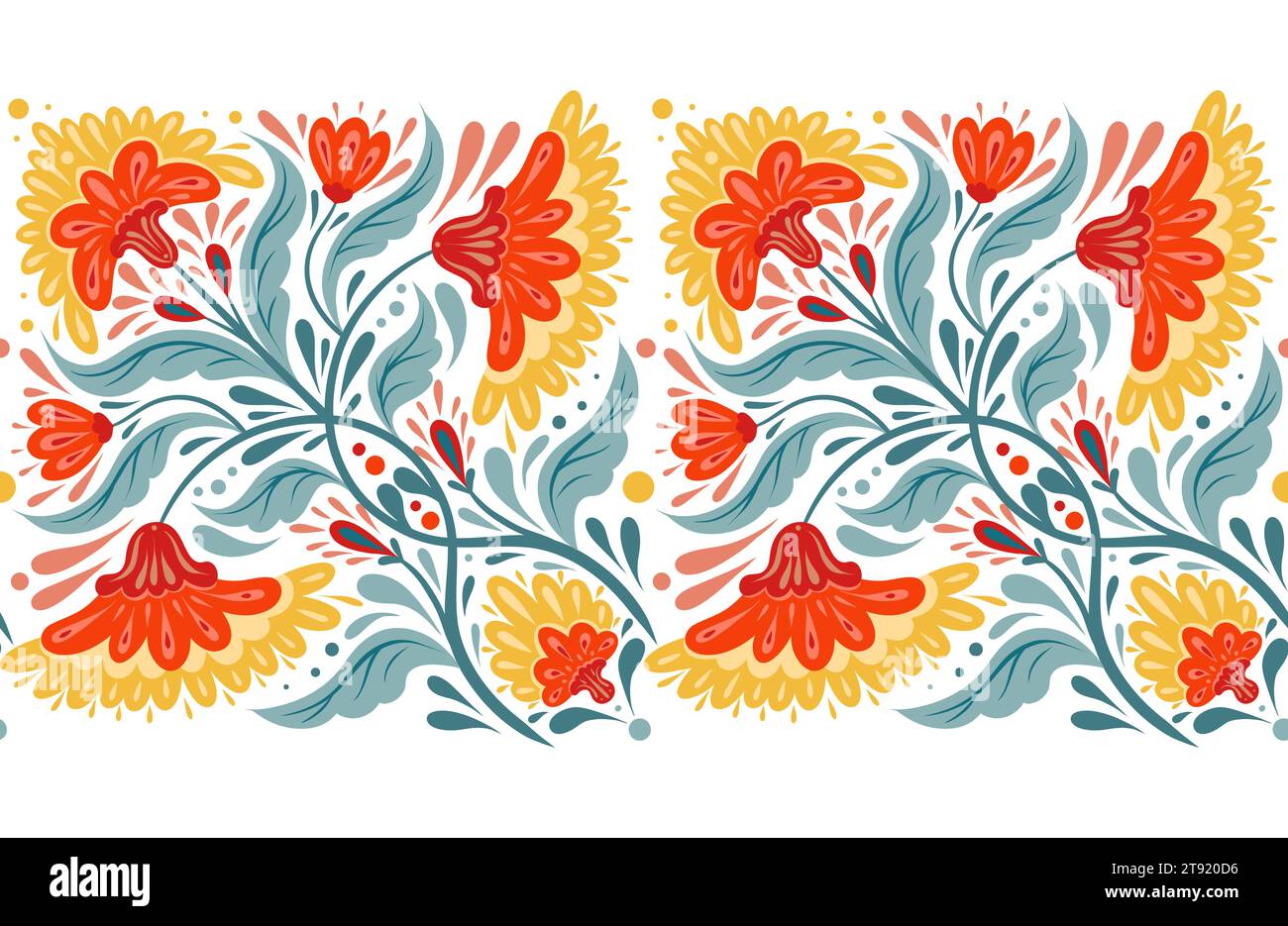 Frieze arrangement Stock Vector Images - Alamy