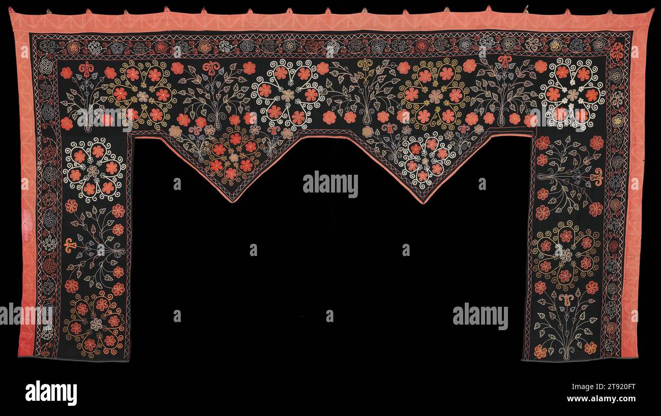 Tush kyiz hi-res stock photography and images - Alamy