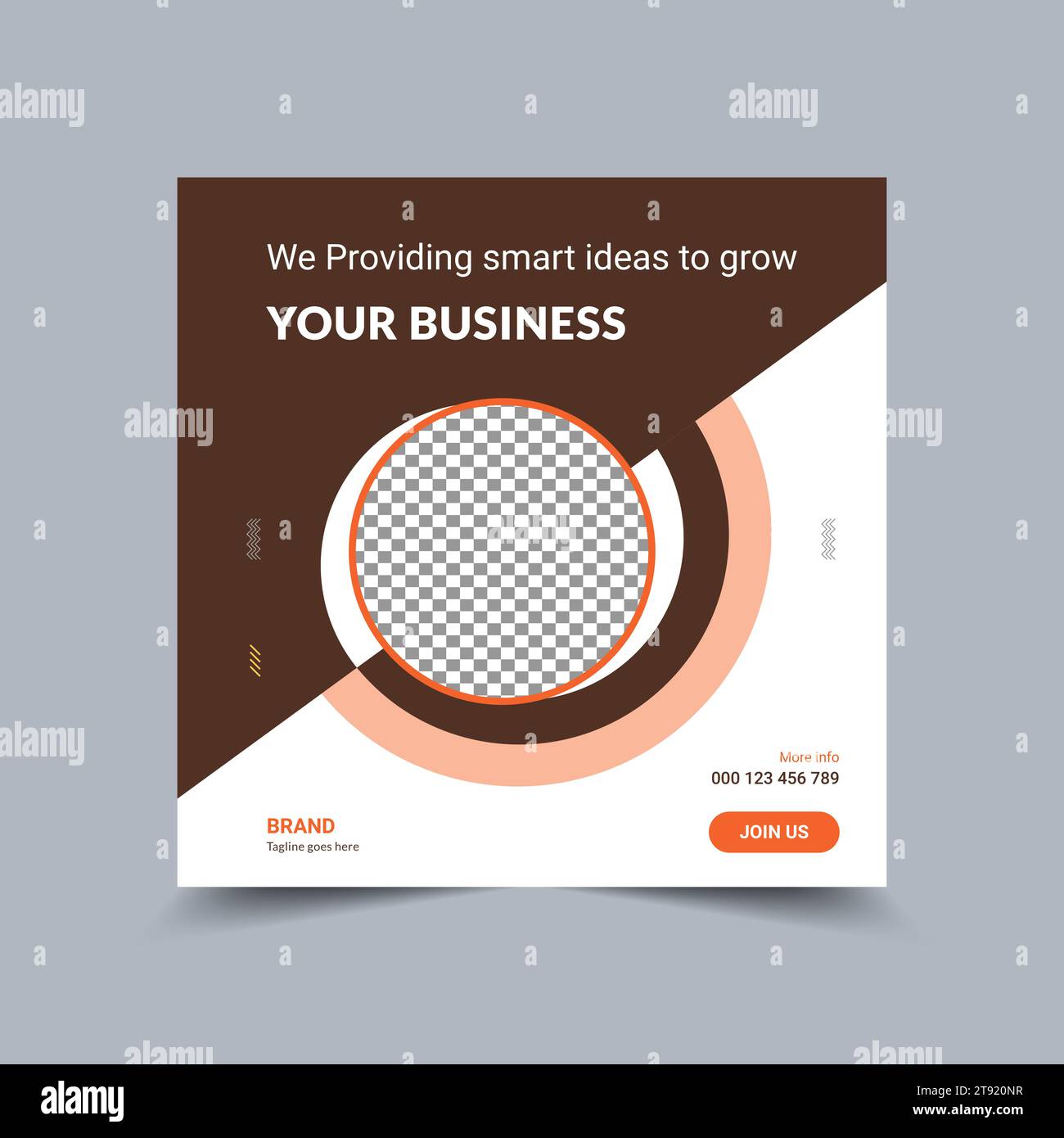 Corporate Business Digital Marketing social media ad, banner, and ...