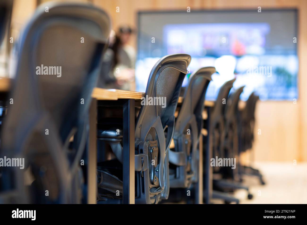 Primary room hi-res stock photography and images - Alamy