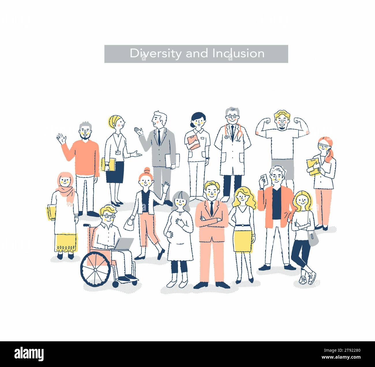 Diversity/diversity images collection Stock Photo - Alamy Diversity/diversity images collection Stock Photo - Alamy