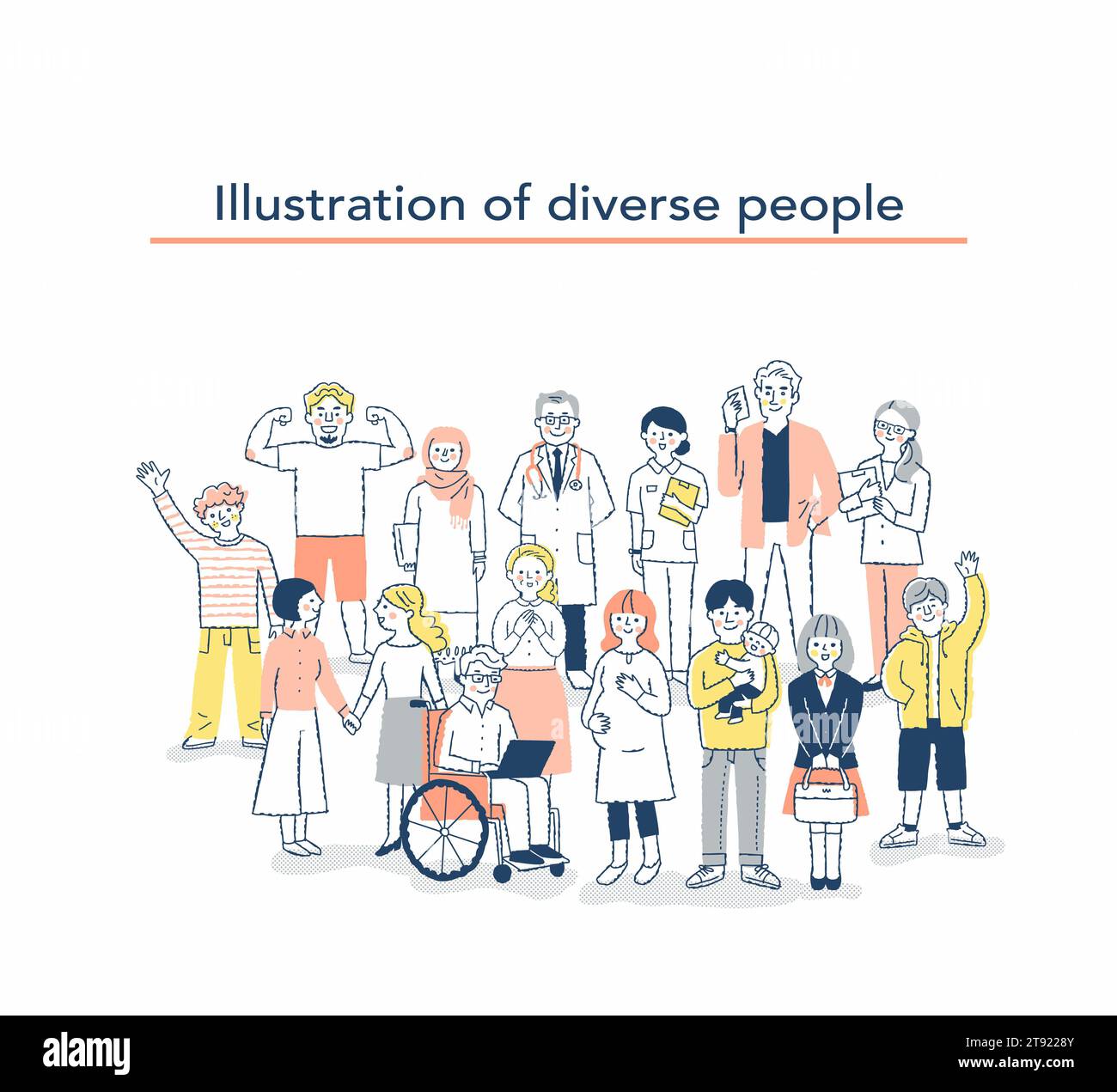 Diversity/diversity images collection Stock Photo - Alamy Diversity/diversity images collection Stock Photo - Alamy