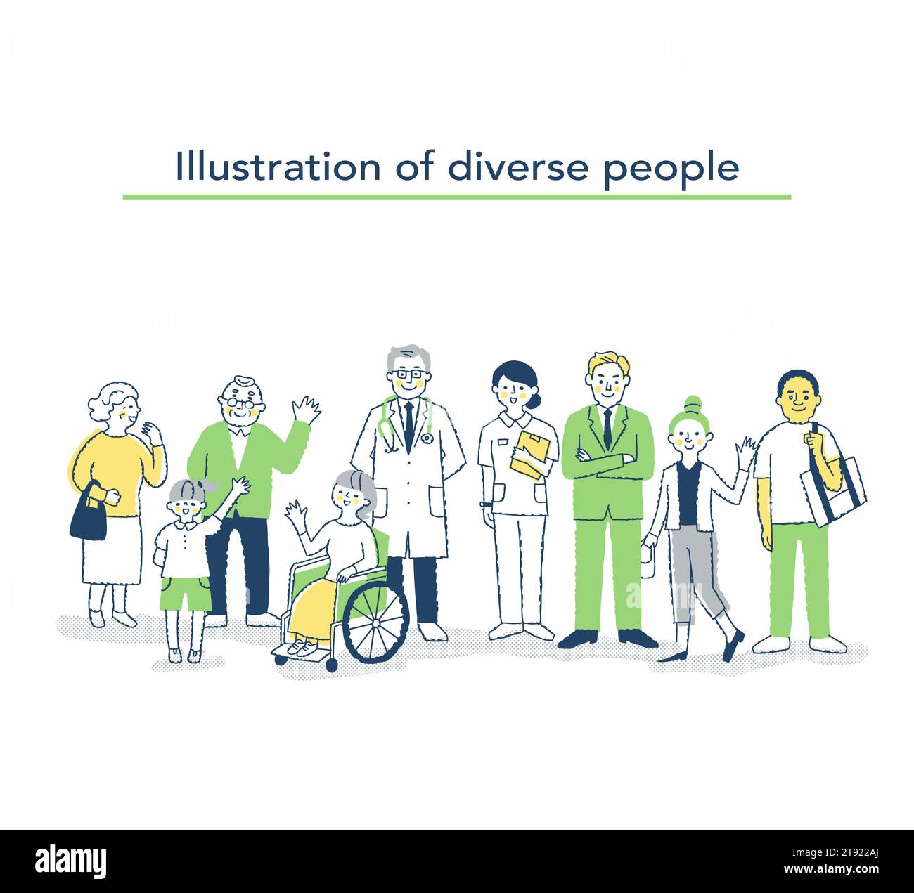 Diversity/diversity images collection Stock Photo - Alamy