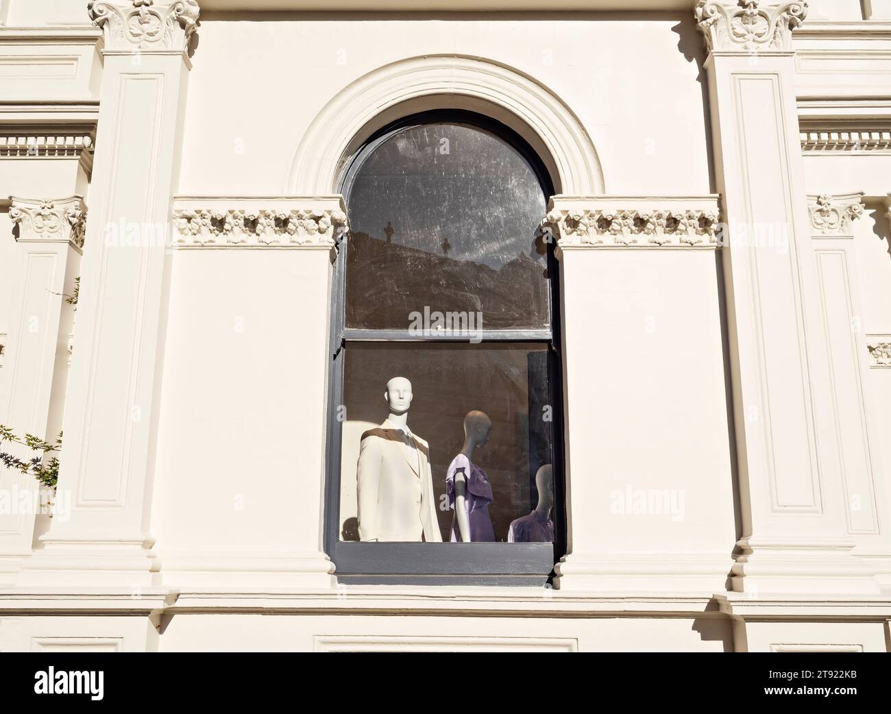 Ballarat Australia / The heritage 1872 former State Savings Bank ...