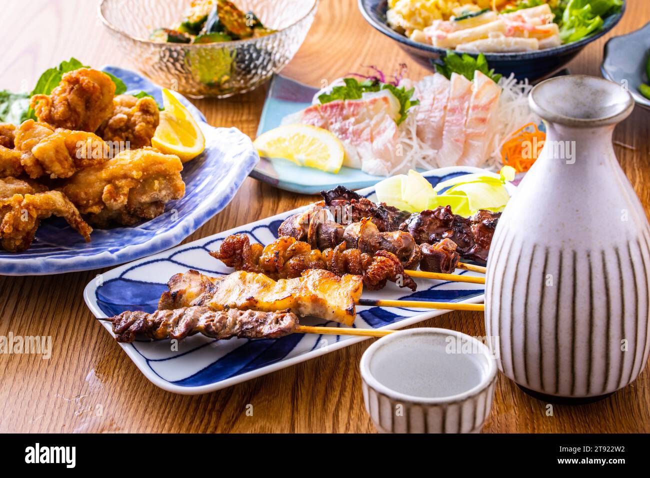 Sake cup hi-res stock photography and images - Alamy