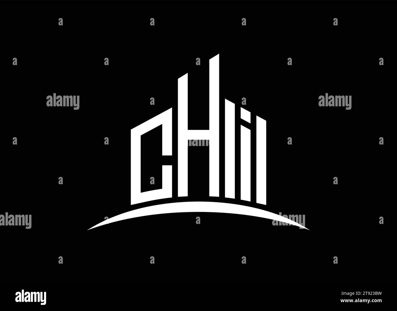C h i logo Black and White Stock Photos & Images - Alamy