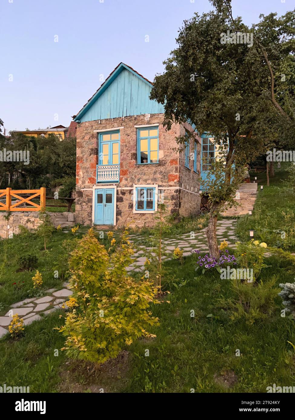 The house of soviet hi-res stock photography and images - Alamy