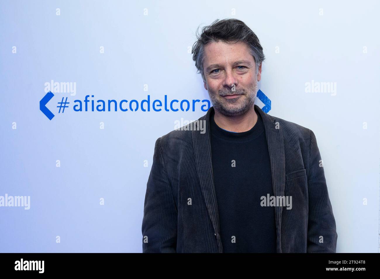 Marco de la media hi-res stock photography and images - Alamy