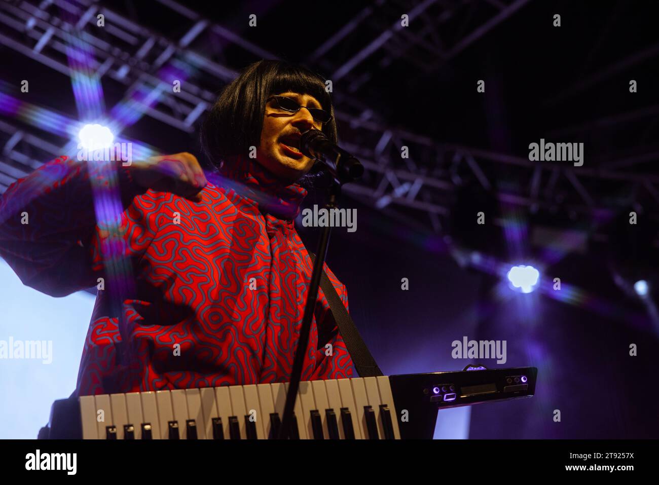 Oliver tree fabrique hi-res stock photography and images - Alamy