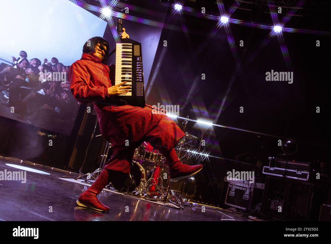 Oliver tree fabrique hi-res stock photography and images - Alamy