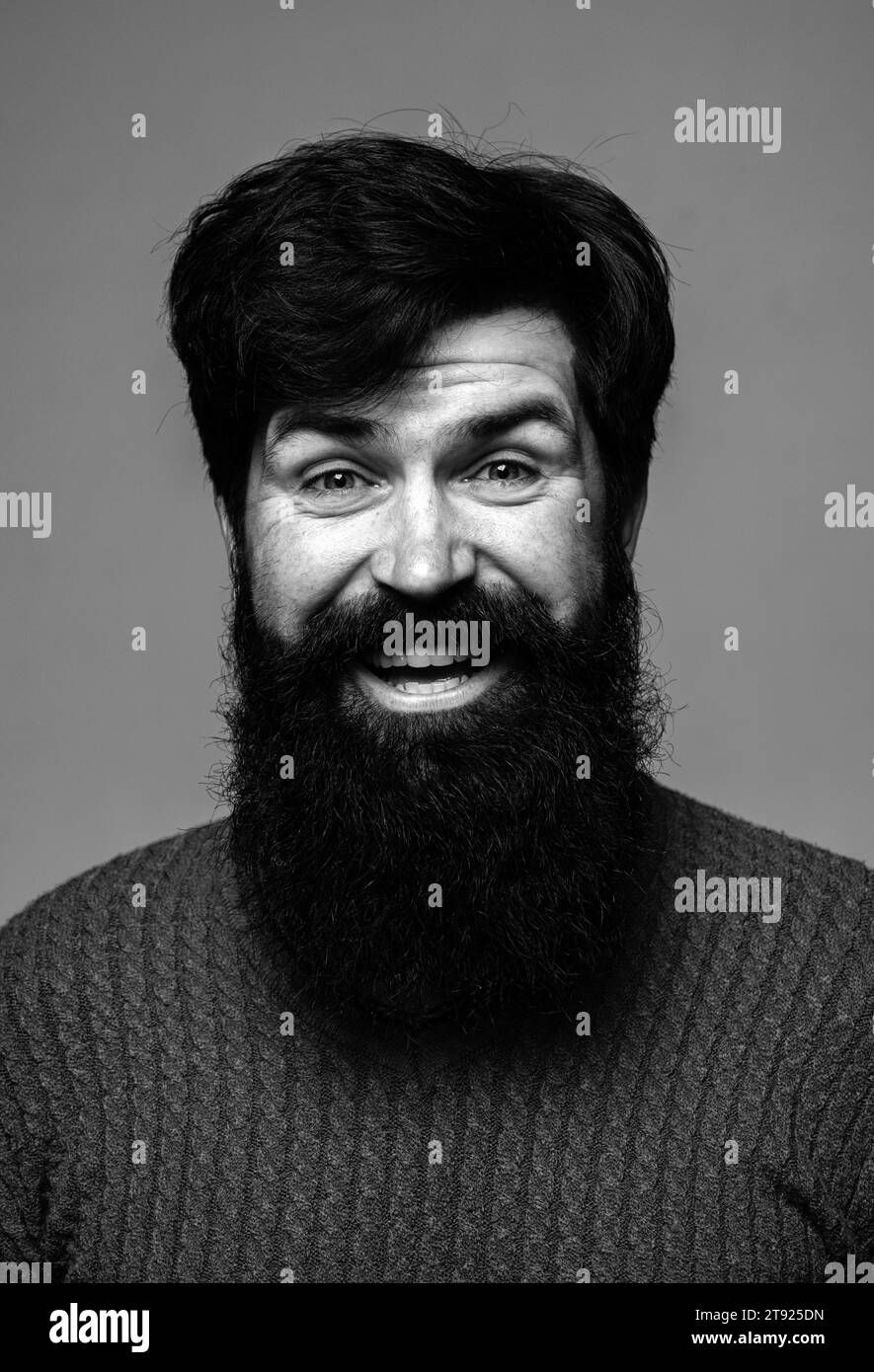 Human facial Black and White Stock Photos & Images - Alamy