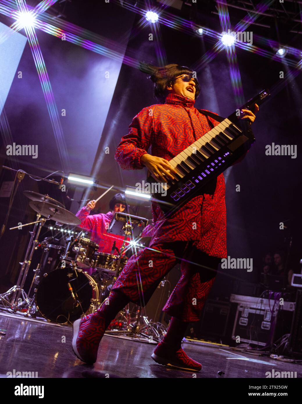 Oliver tree fabrique hi-res stock photography and images - Alamy
