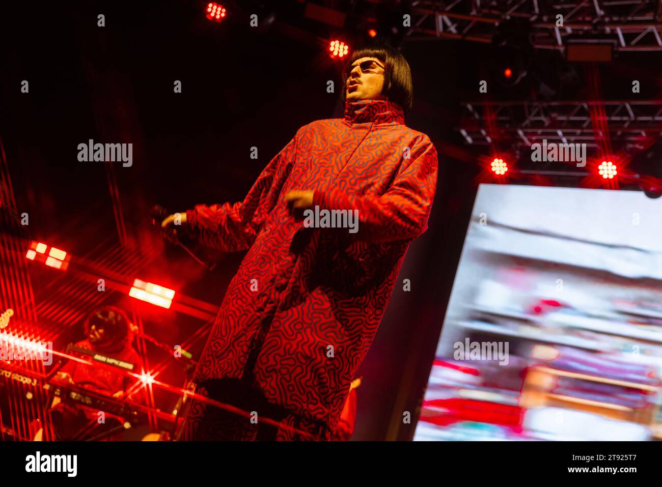 Oliver tree fabrique hi-res stock photography and images - Alamy