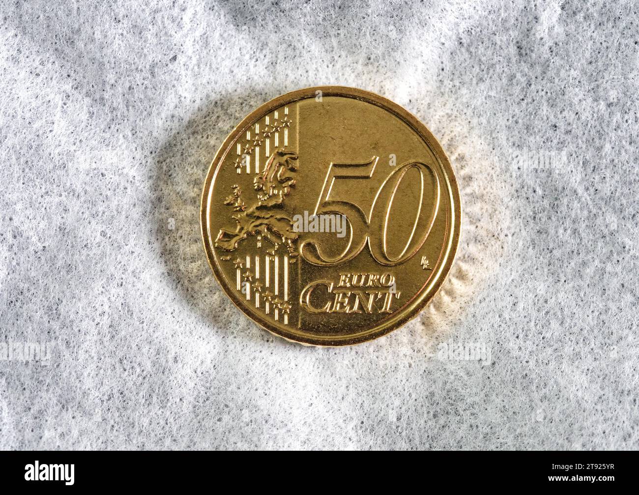 Euro page hi-res stock photography and images - Alamy