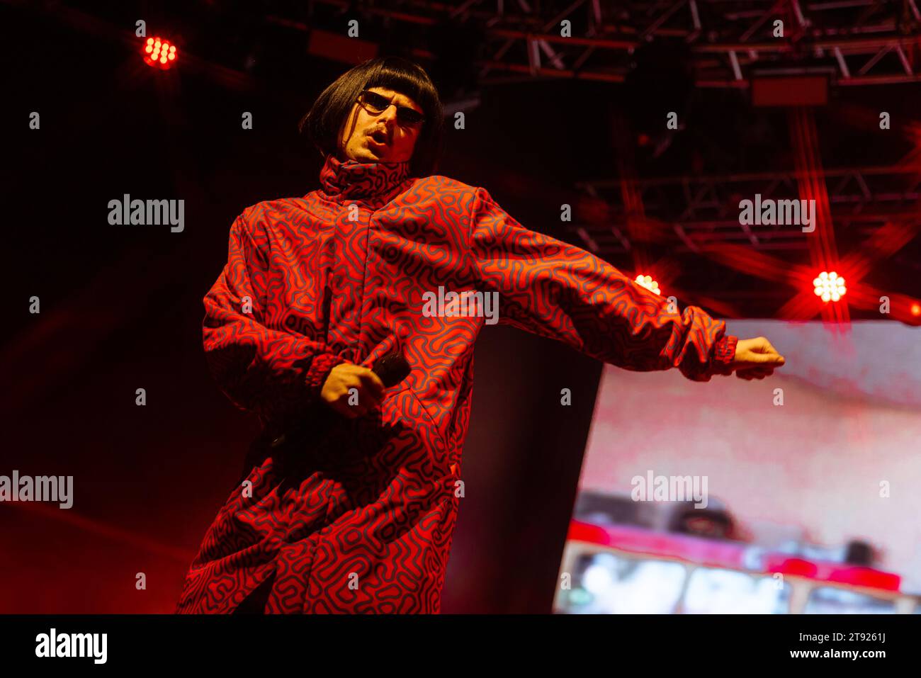 Oliver tree fabrique hi-res stock photography and images - Alamy