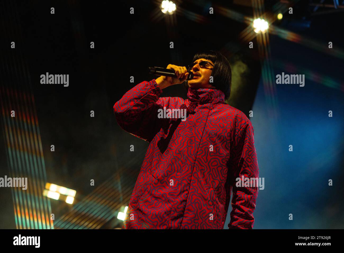 Oliver tree fabrique hi-res stock photography and images - Alamy
