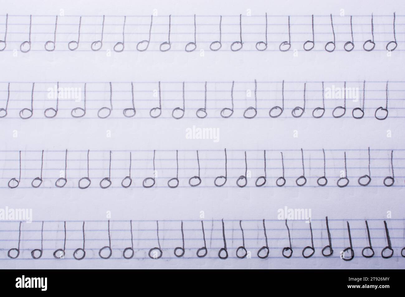 Handwritten note hi-res stock photography and images - Alamy