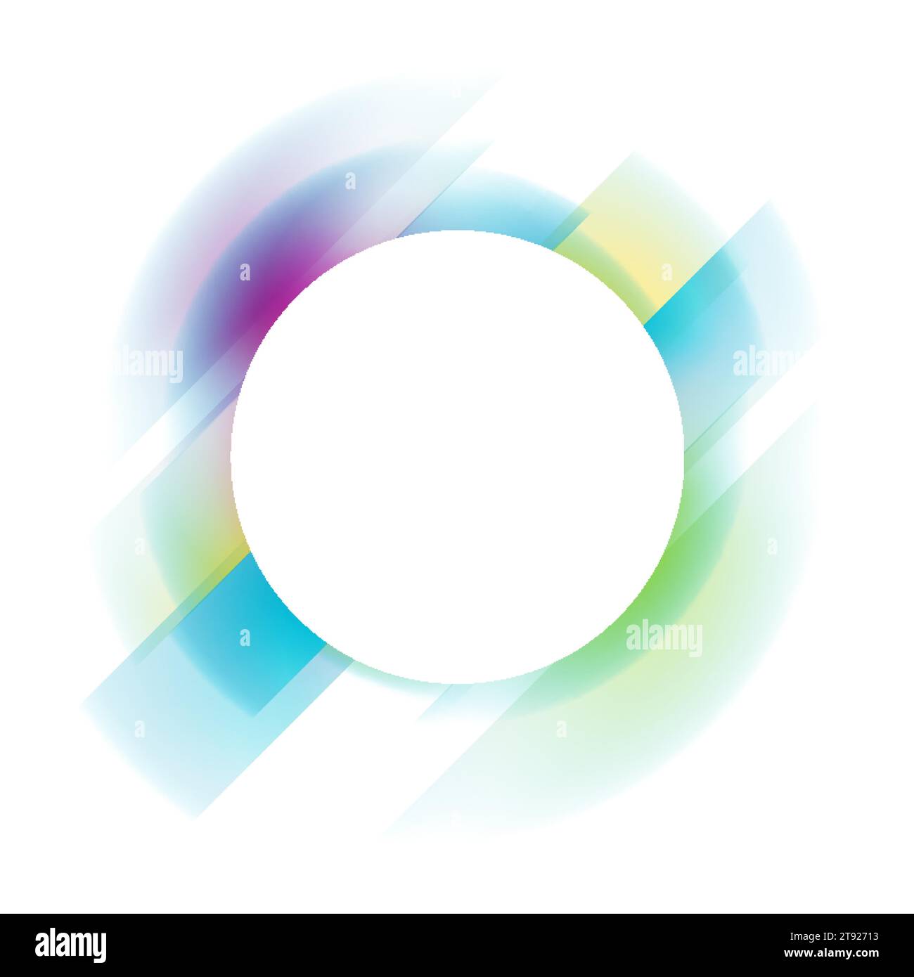 Colorful distorted circle abstract geometric background. Liquid ... Colorful distorted circle abstract geometric background. Liquid ...