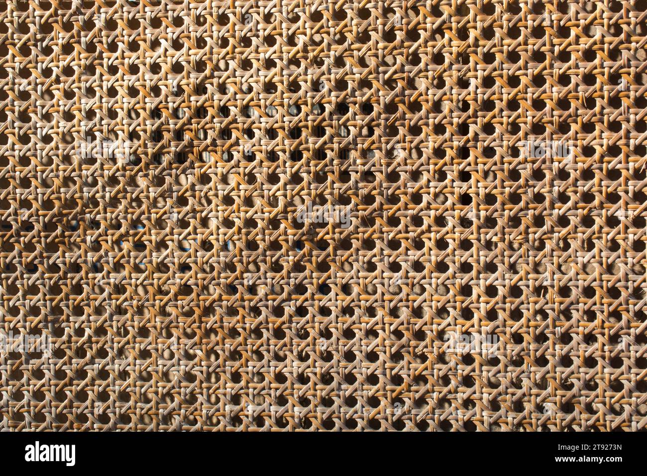 Pattern nature background of handicraft weave texture wicker surface ...