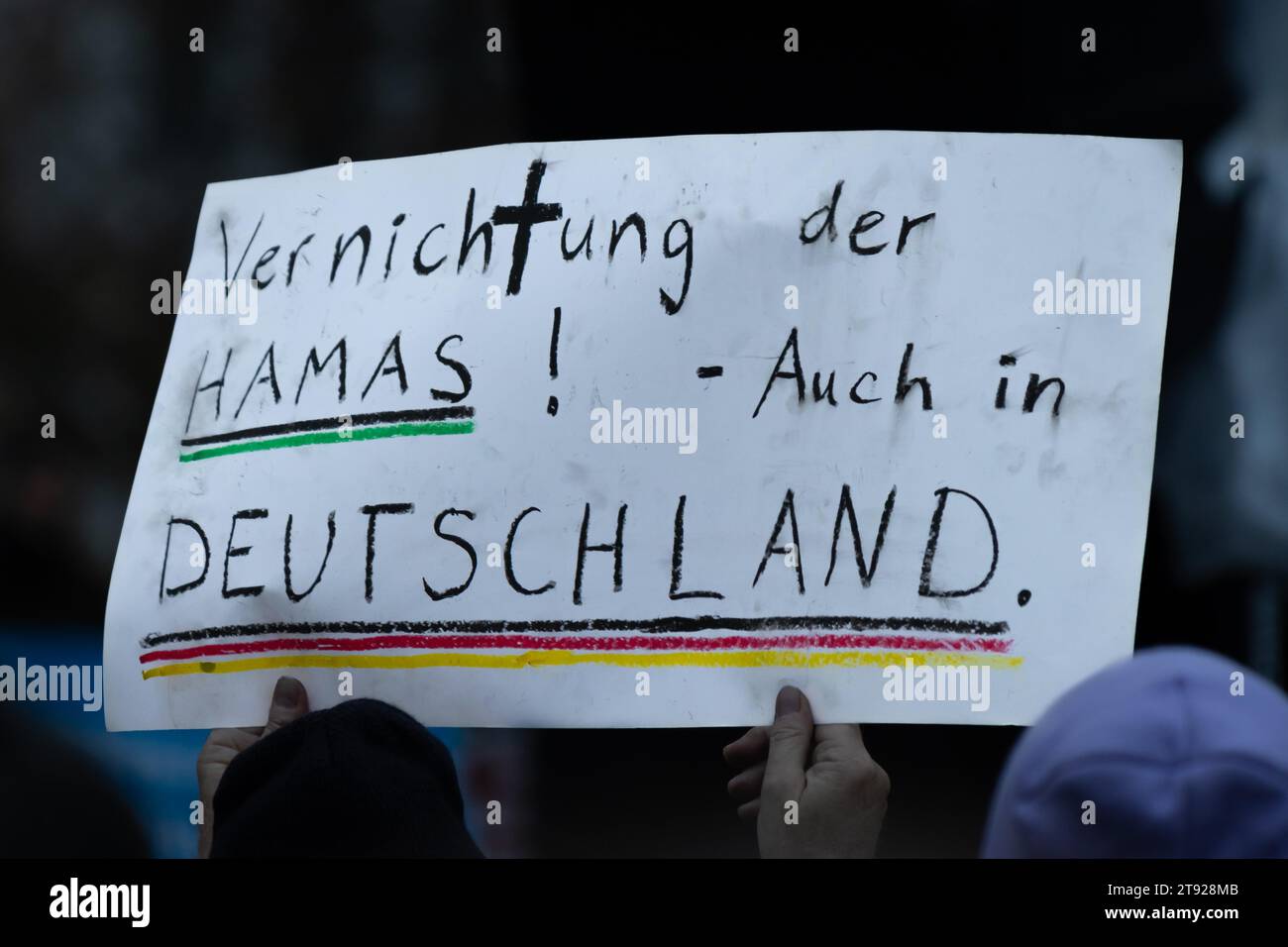 Hatred of people hi-res stock photography and images - Alamy