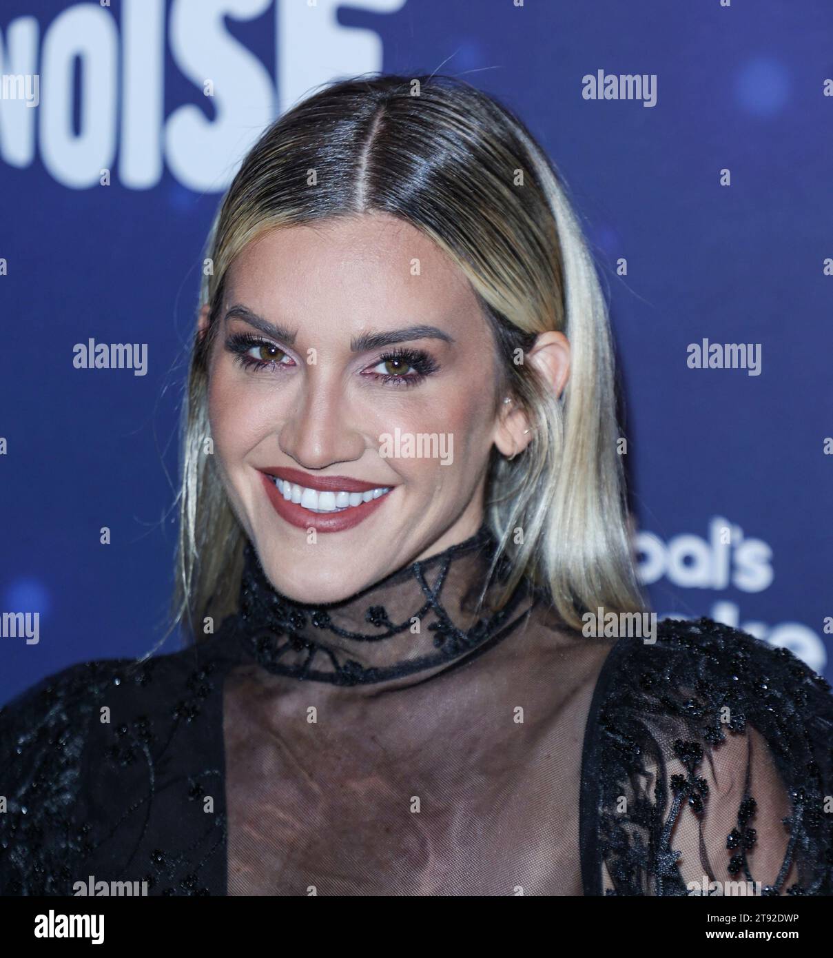 Ashlye roberts hi-res stock photography and images - Alamy