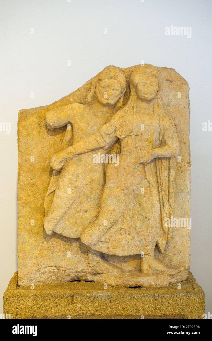 Kidnapping of persephone by hades hi-res stock photography and images ...