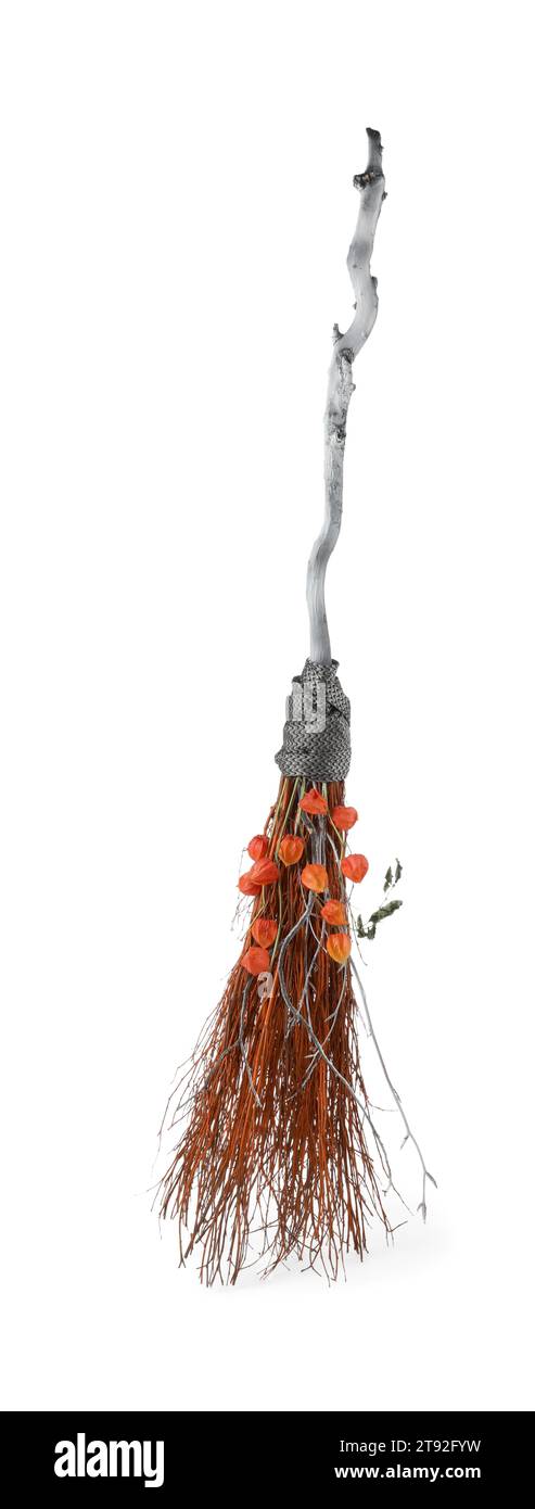 Witchs staff hi-res stock photography and images - Alamy