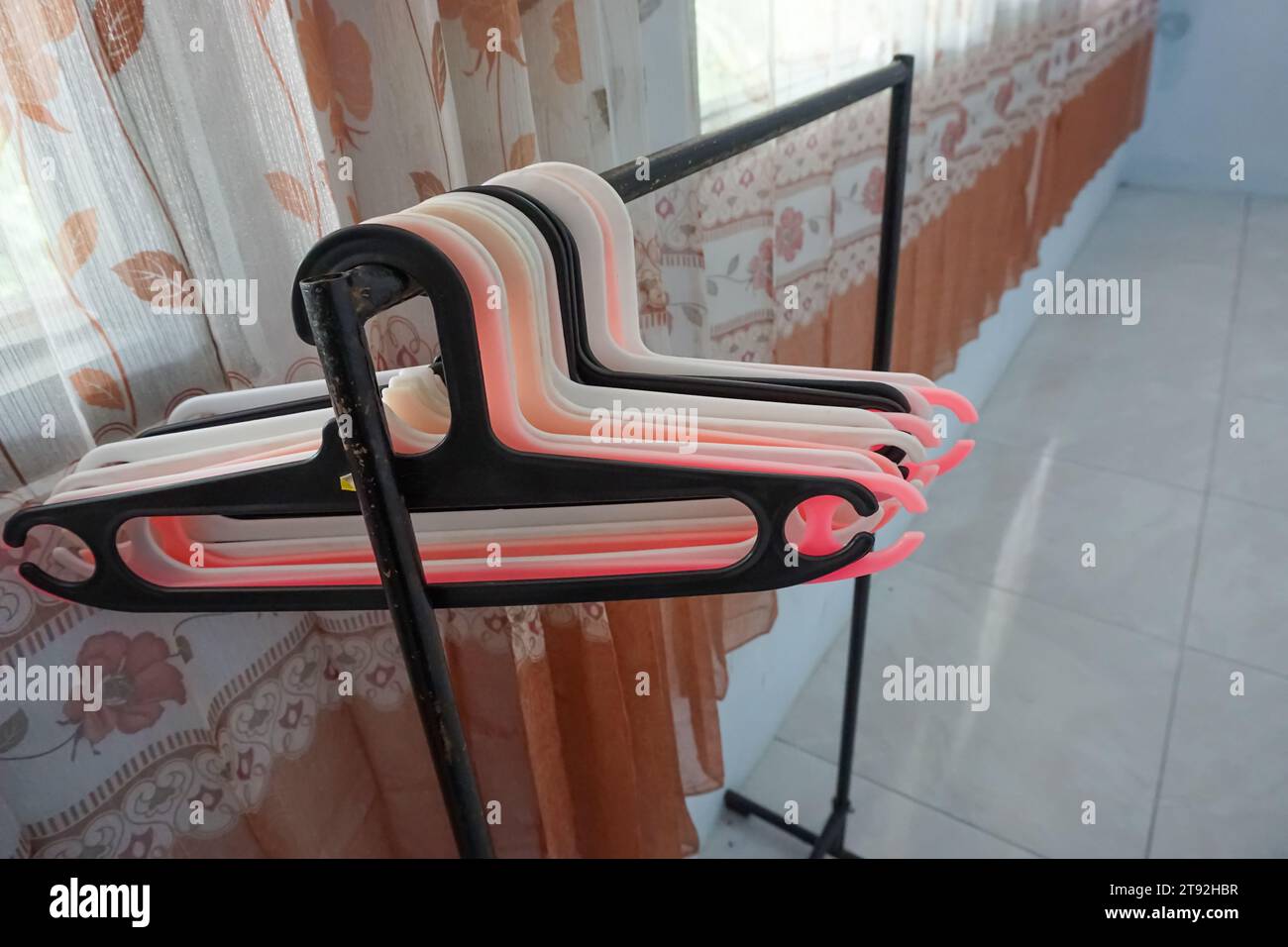 Stock photos of clothes that are being photographed Stock Photo - Alamy