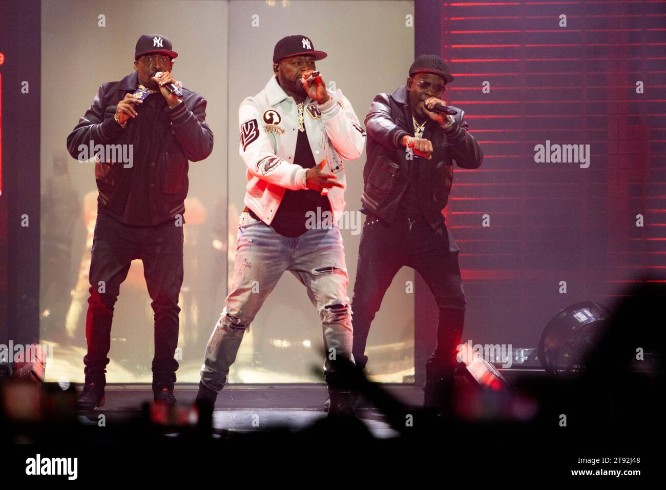 50 cent the final lap tour hi-res stock photography and images - Alamy