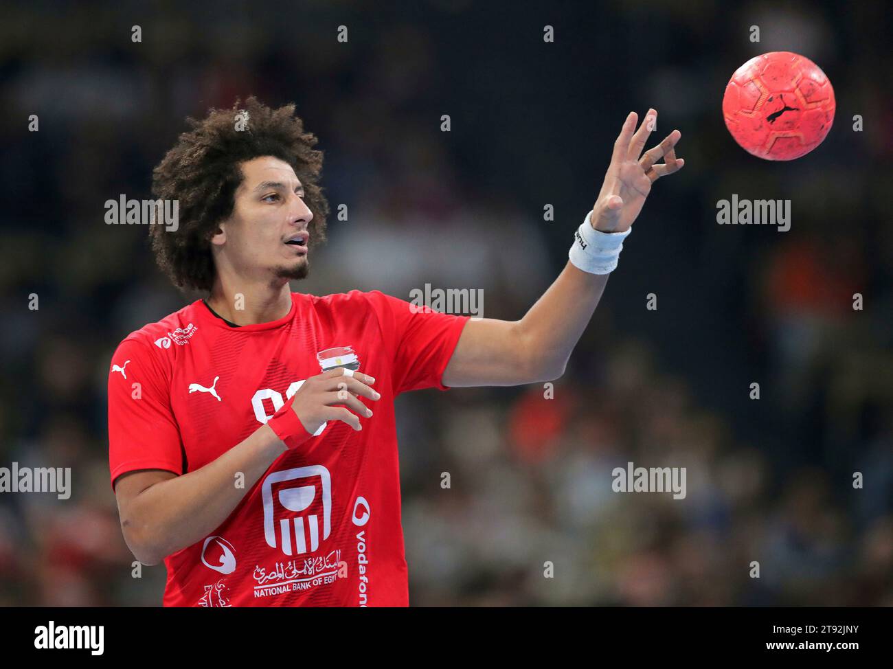 Ali zein mohamed hi-res stock photography and images - Alamy