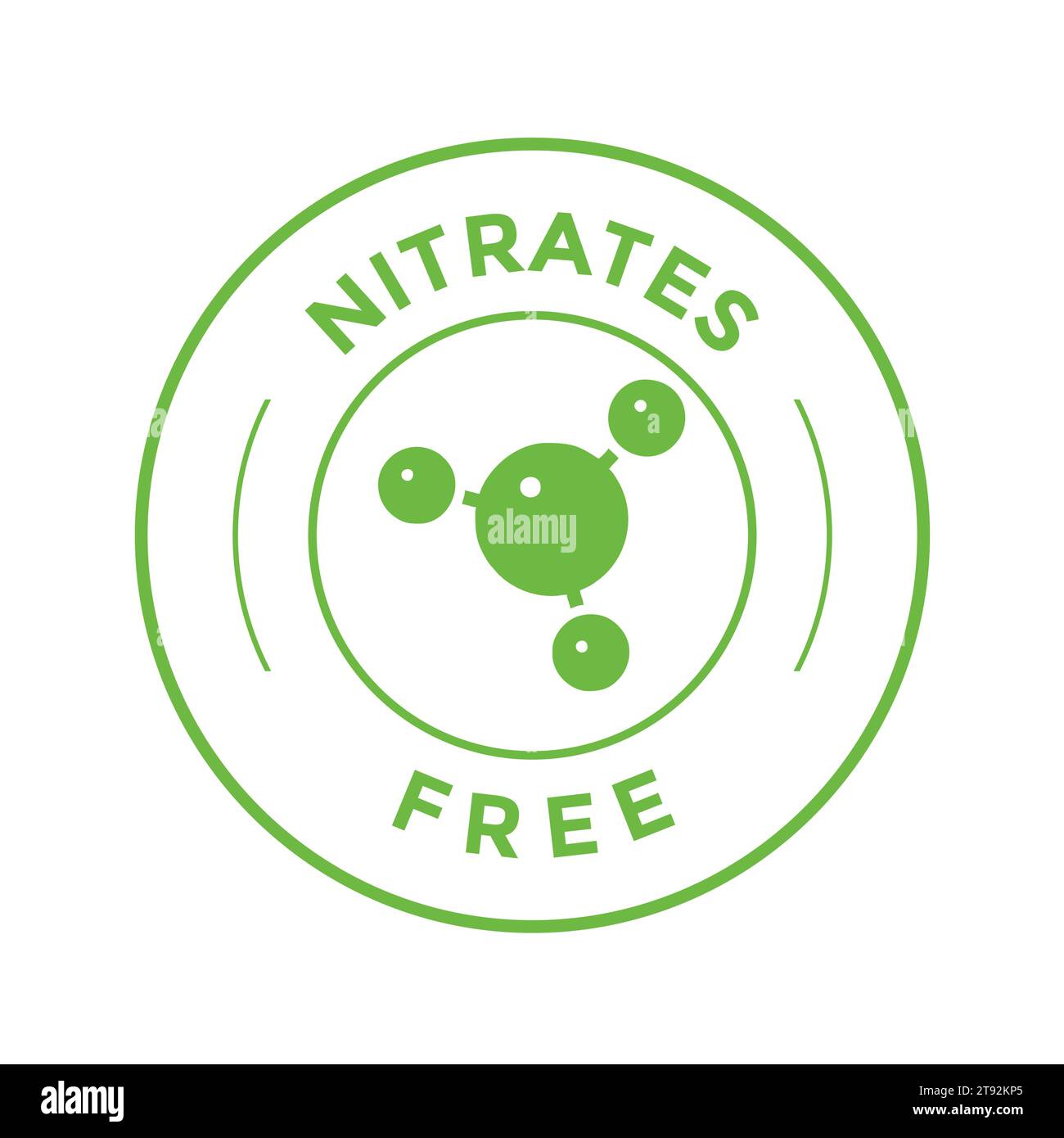 Nitrates vector vectors hi-res stock photography and images - Alamy