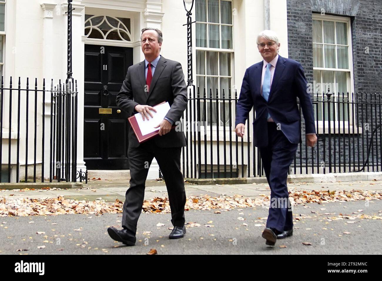 Lord david cameron 2023 hi-res stock photography and images - Alamy