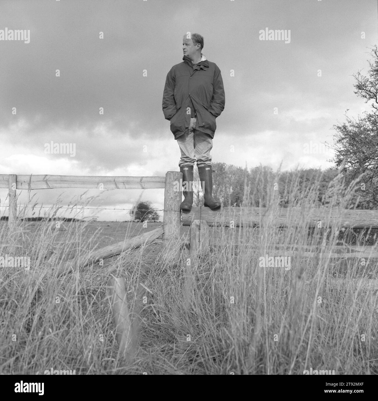 Upper slaughter manor hi-res stock photography and images - Alamy