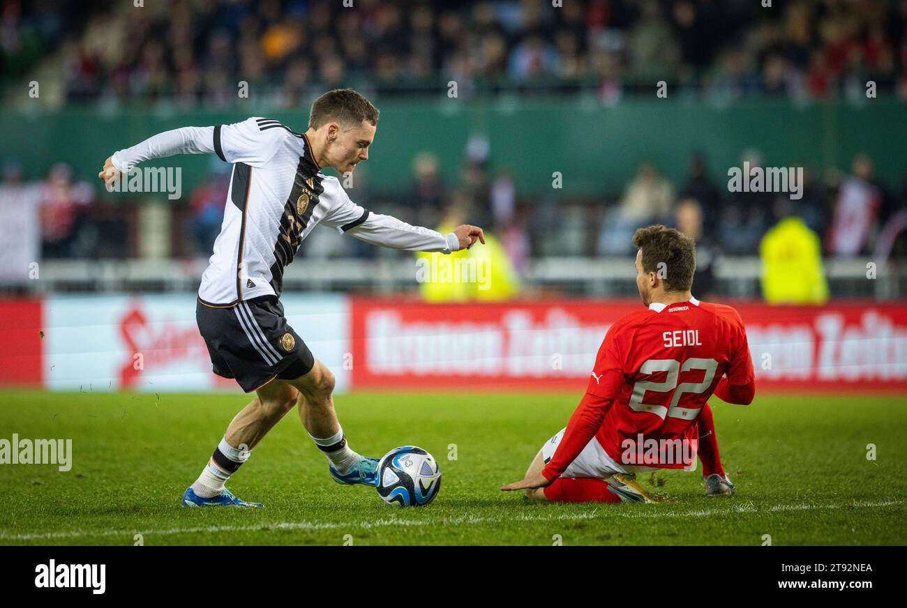 Matthias seidl hi-res stock photography and images - Alamy