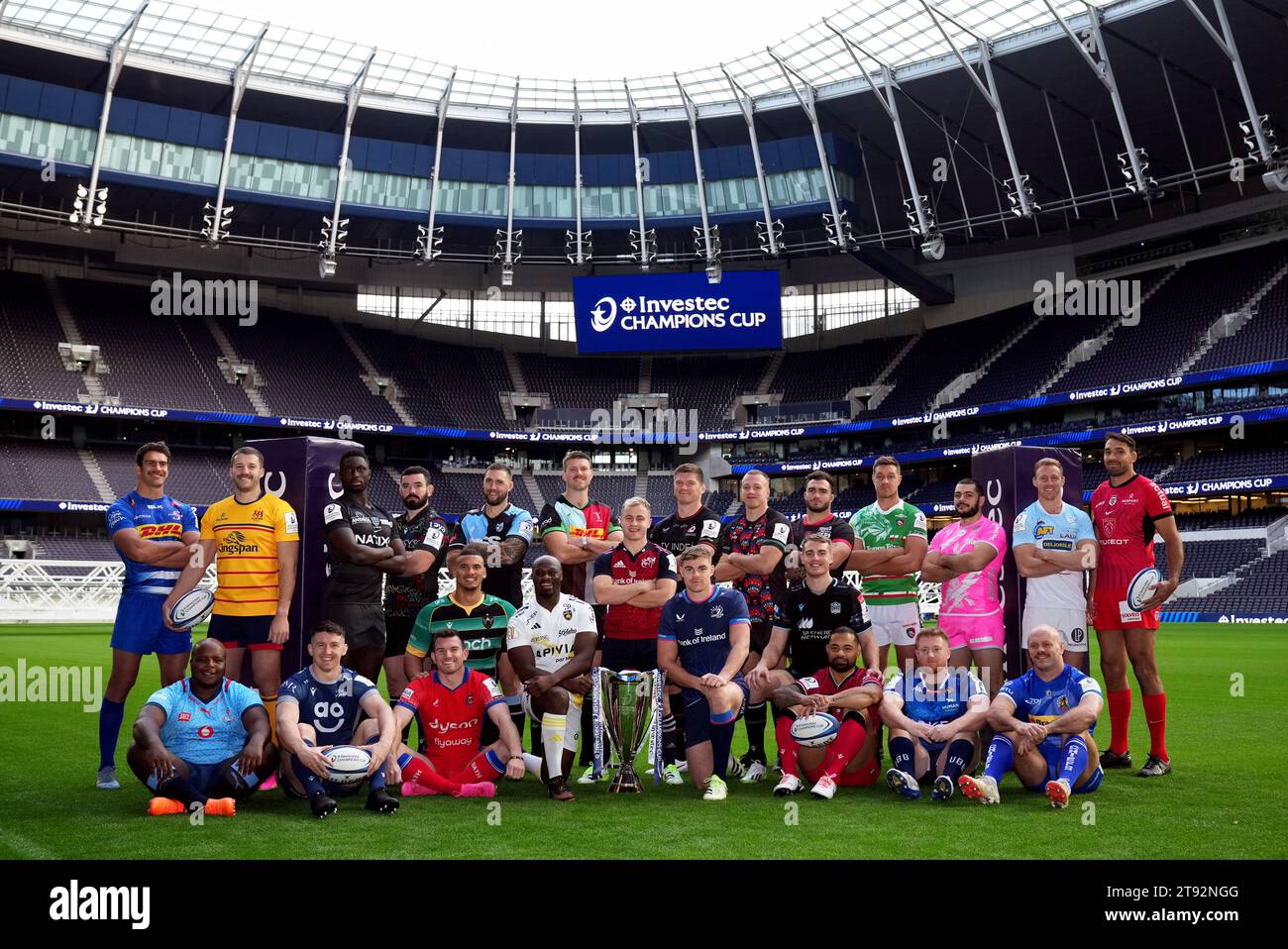 Stormers connacht hi-res stock photography and images - Alamy