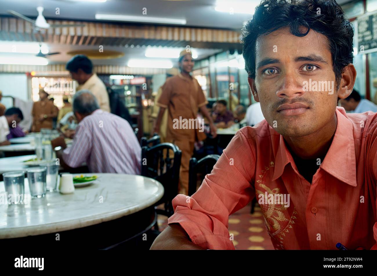 Traditional indian breed hi-res stock photography and images - Alamy