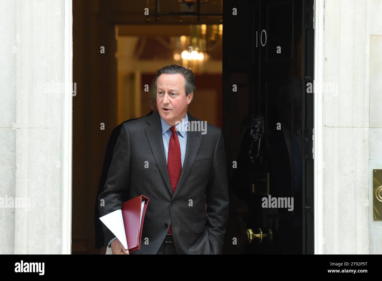 Lord david cameron hi-res stock photography and images - Alamy