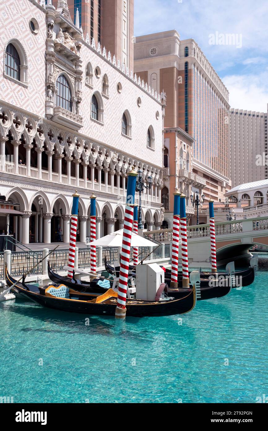 Bellagio Hotel Venice