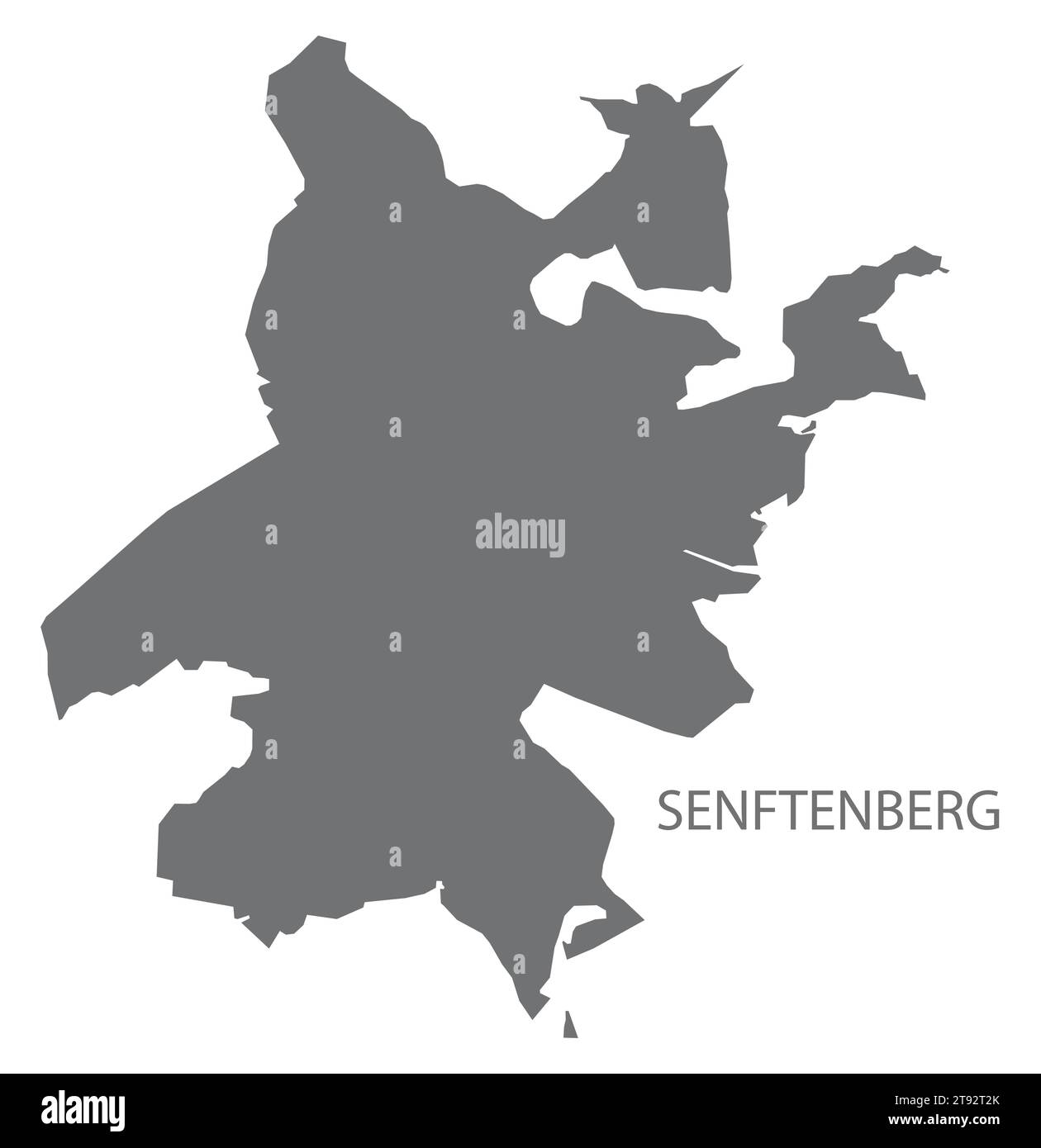 Senftenberg Stock Vector Images - Alamy