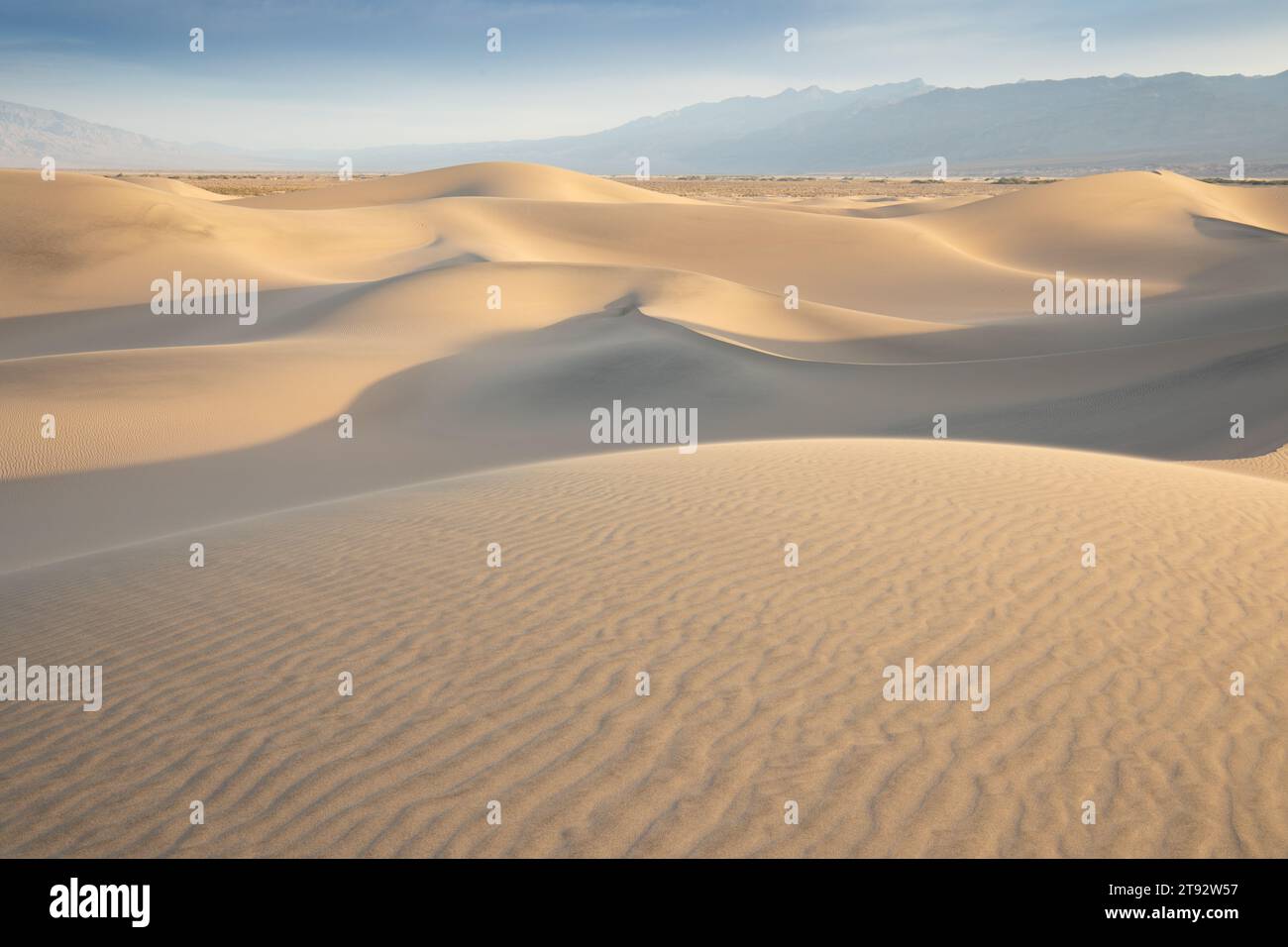 Cracked soil and curved river as water sources. Global warming concept ...