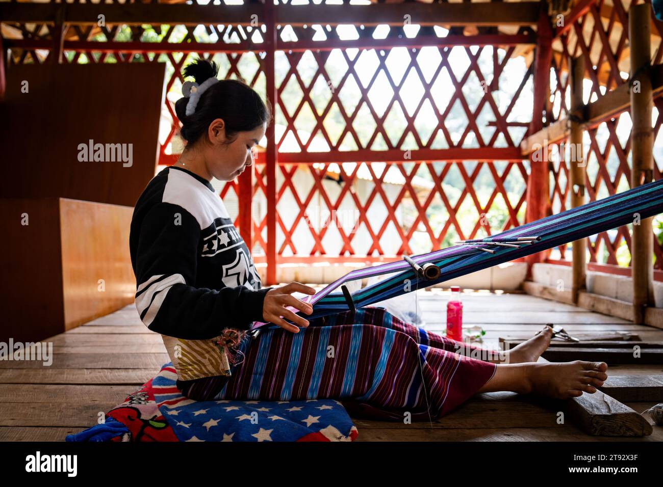 Thailands tourism hi-res stock photography and images - Alamy