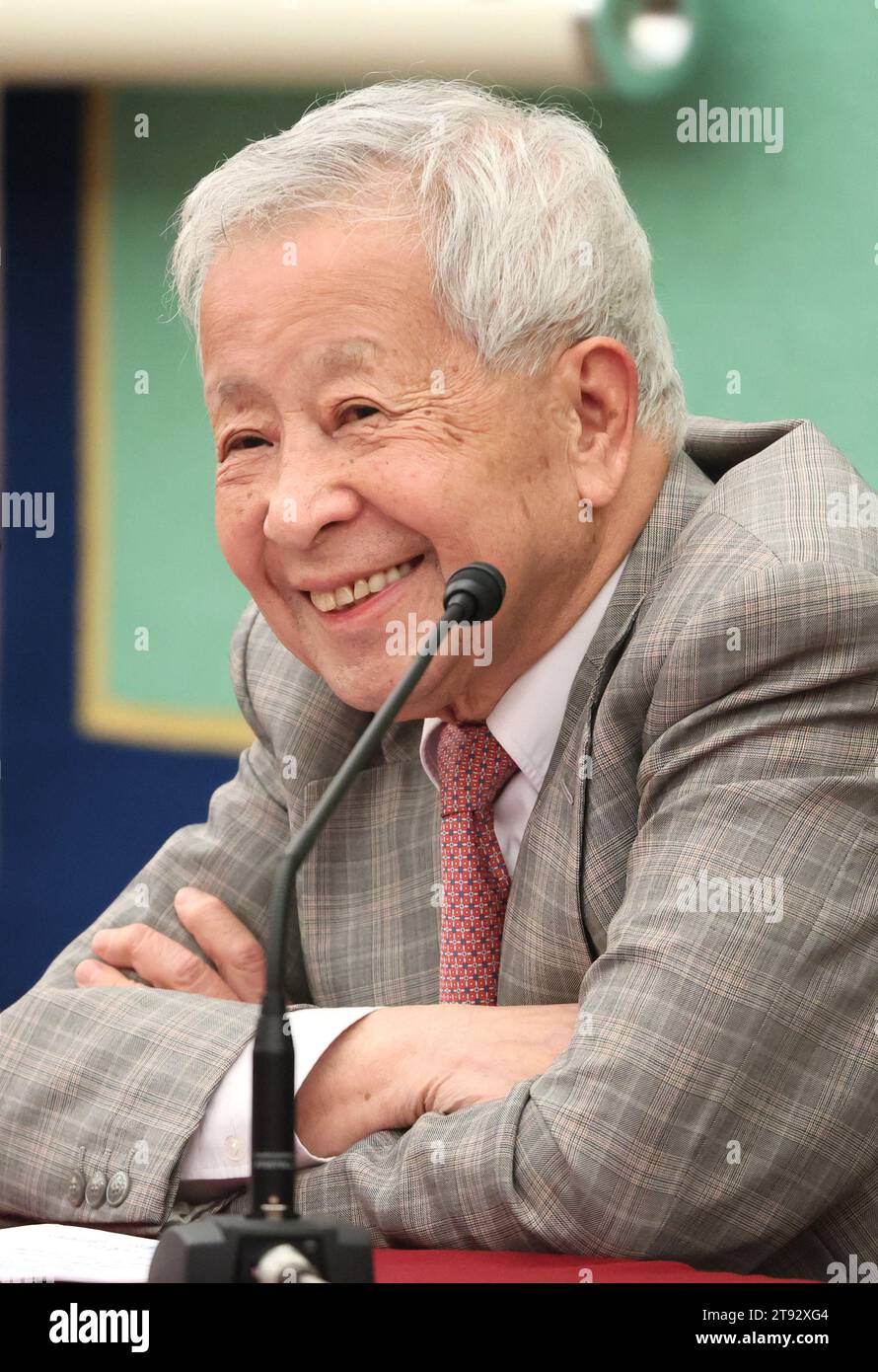 Japan eisuke sakakibara hi-res stock photography and images - Alamy