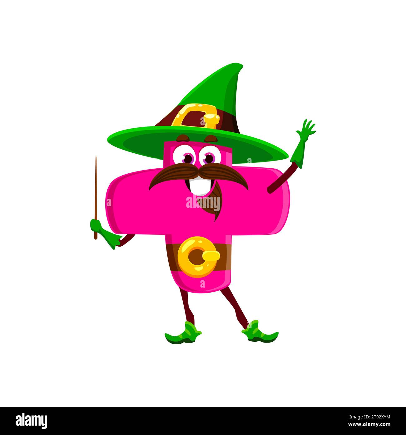 Math wiz Cut Out Stock Images & Pictures - Alamy