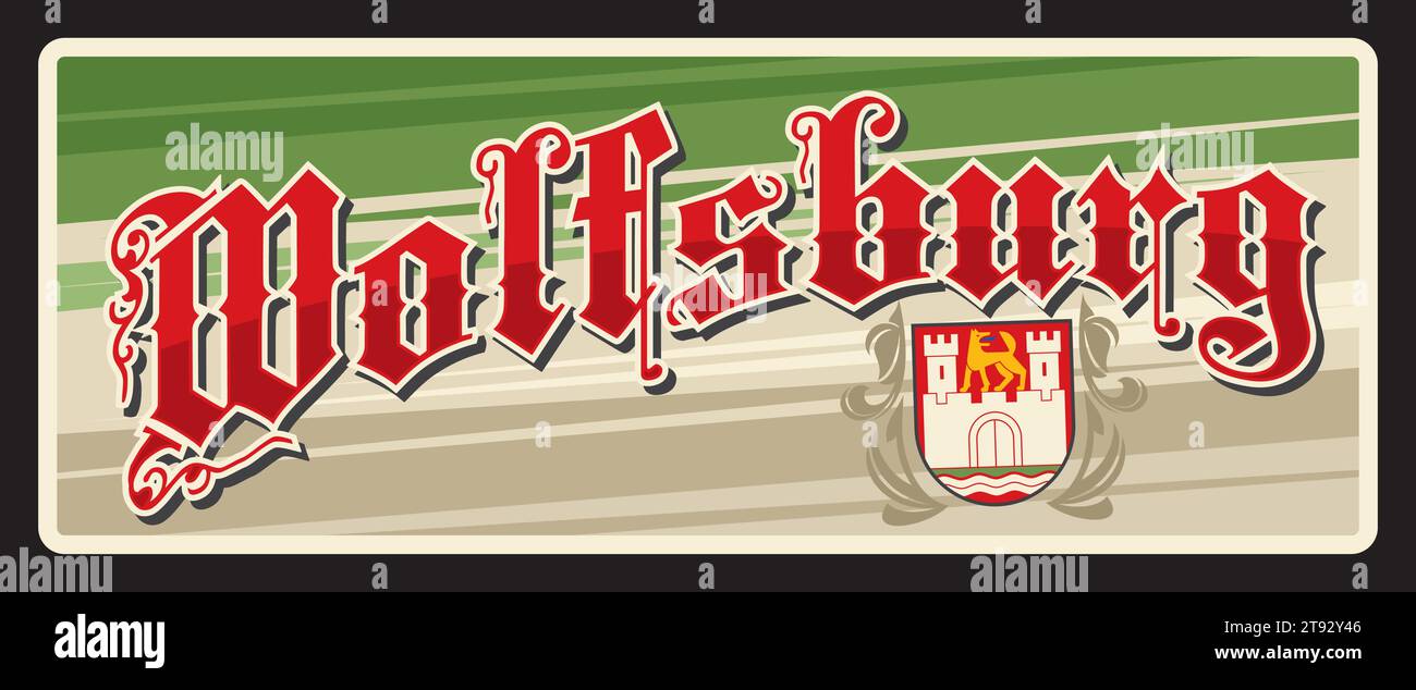 Tourism lower saxony Stock Vector Images - Alamy