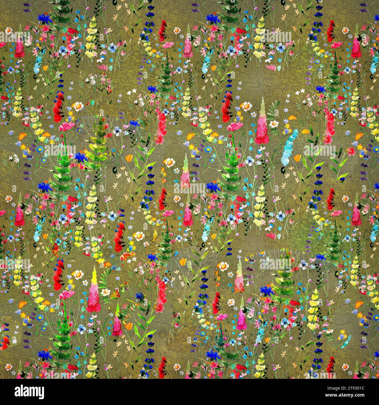 Floral traditional design hi-res stock photography and images - Alamy