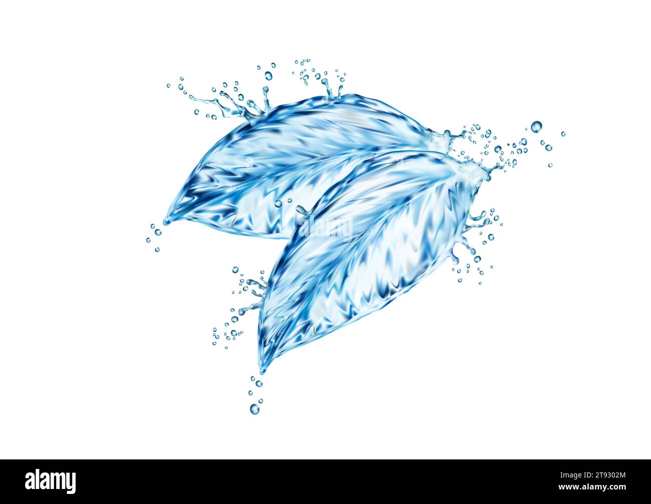 Dynamic figure gracefully Stock Vector Images - Alamy