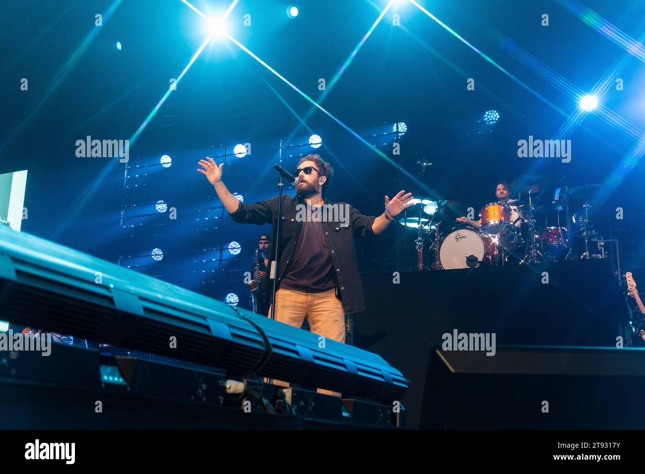 Paradiso tommy hi-res stock photography and images - Alamy