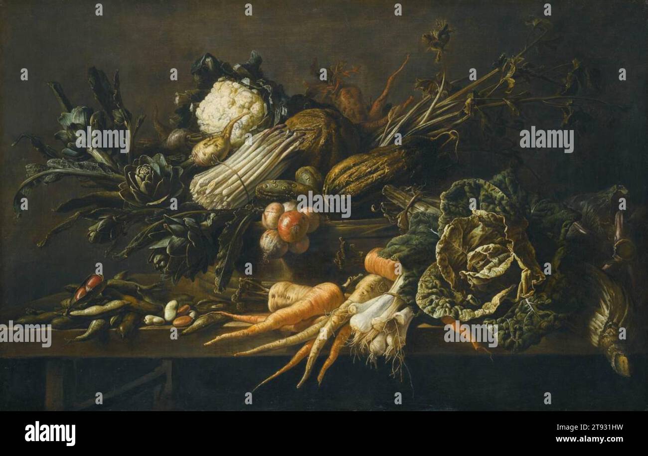 Van utrecht adriaen hi-res stock photography and images - Alamy