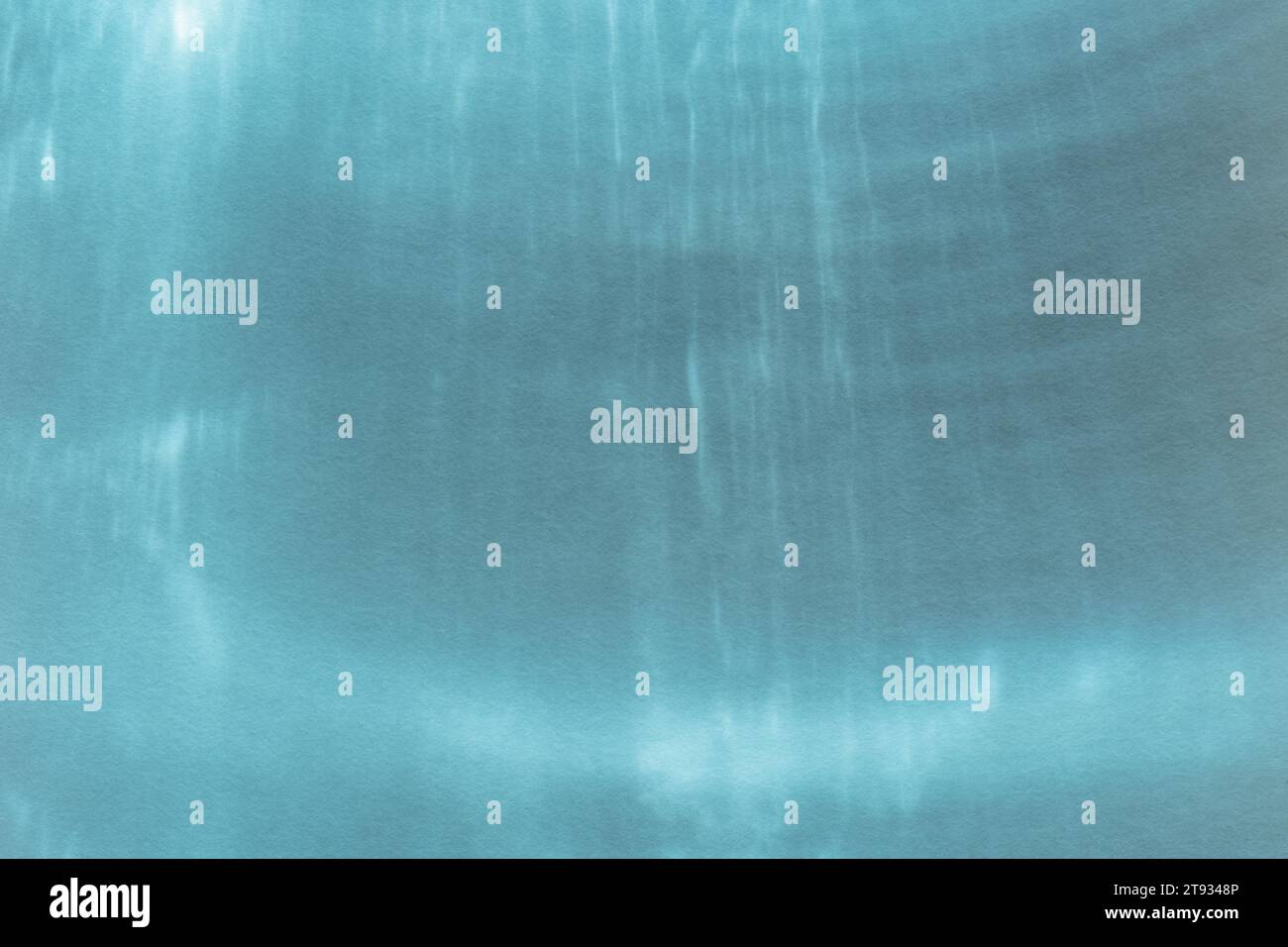 Abstract blue water ripple texture overlay. Summer copy paste ...