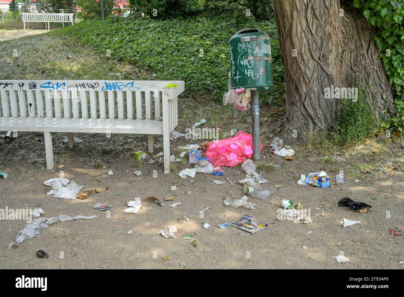 Verodung hi-res stock photography and images - Alamy